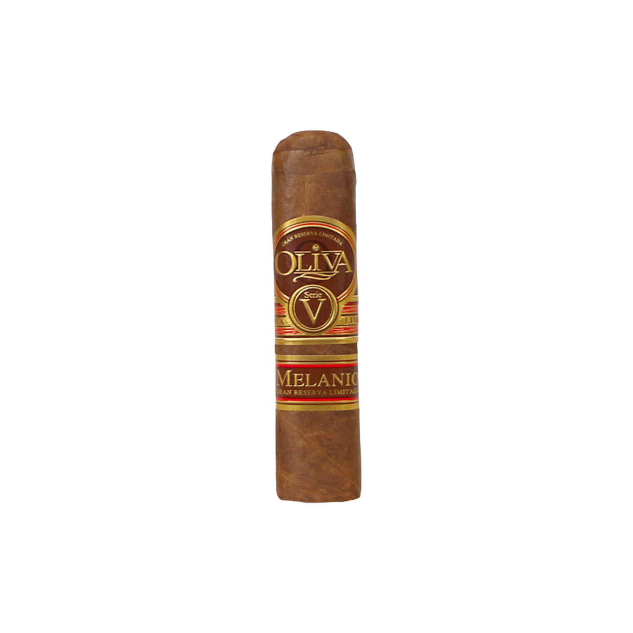 Oliva Serie V Melanio 4x60 Cigars singles