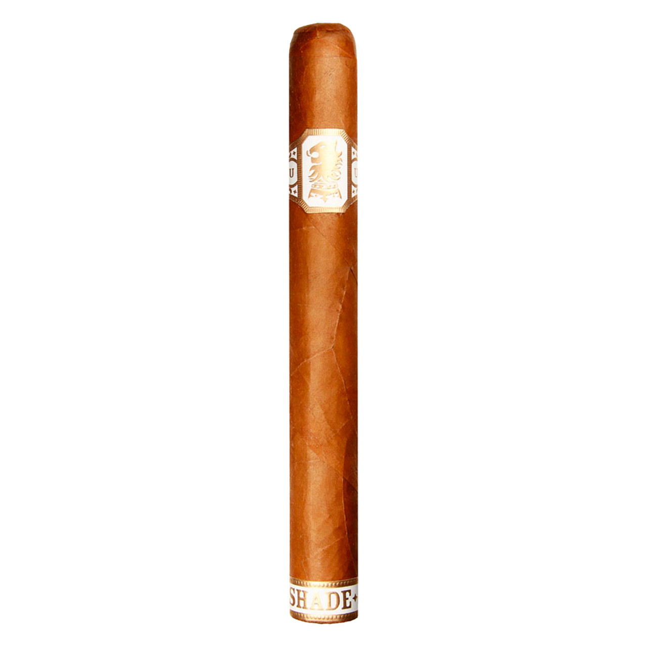 Undercrown Connecticut Shade Corona Doble Single Cigar