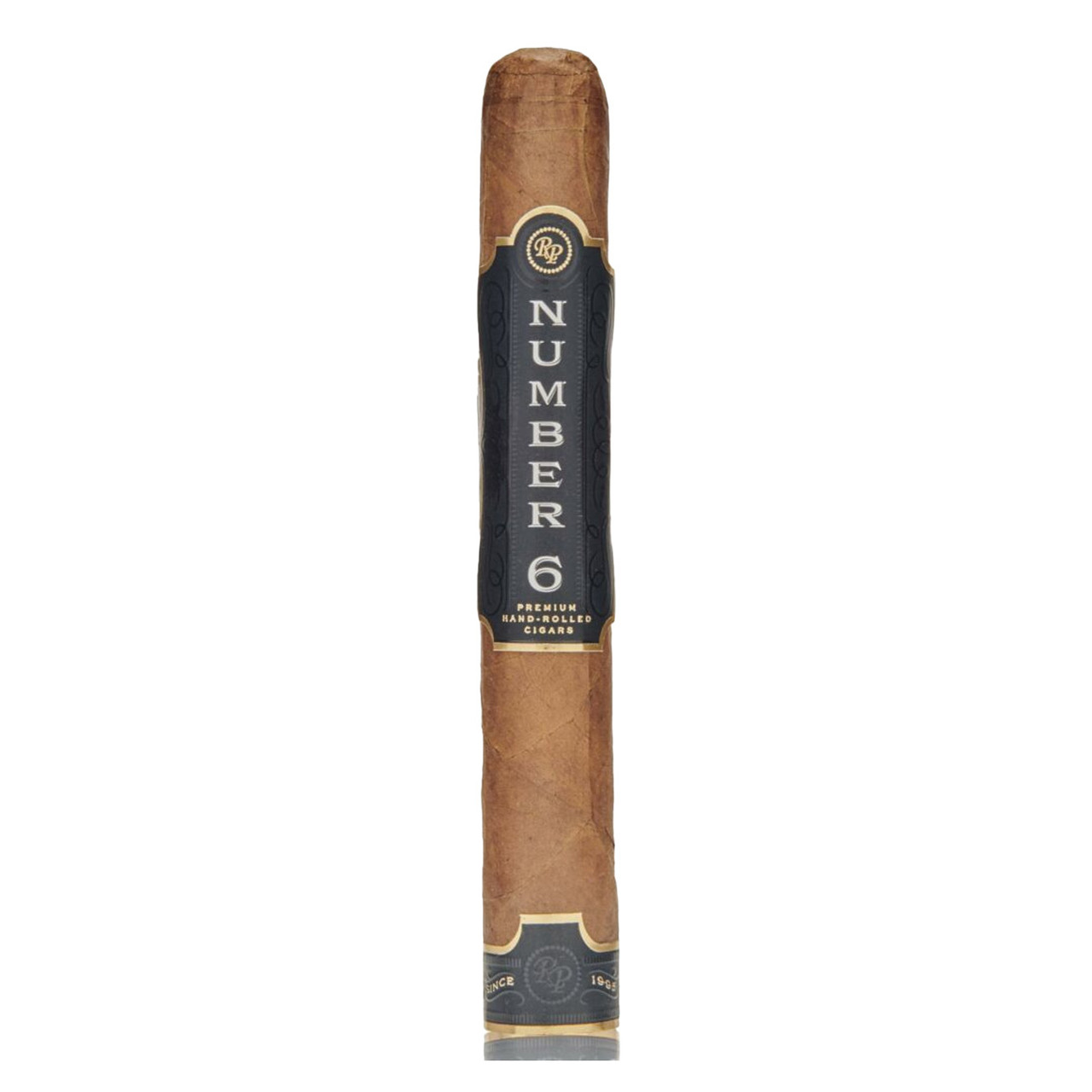 Rocky Patel Number 6 Sixty - Single Cigar | Cuenca Cigars