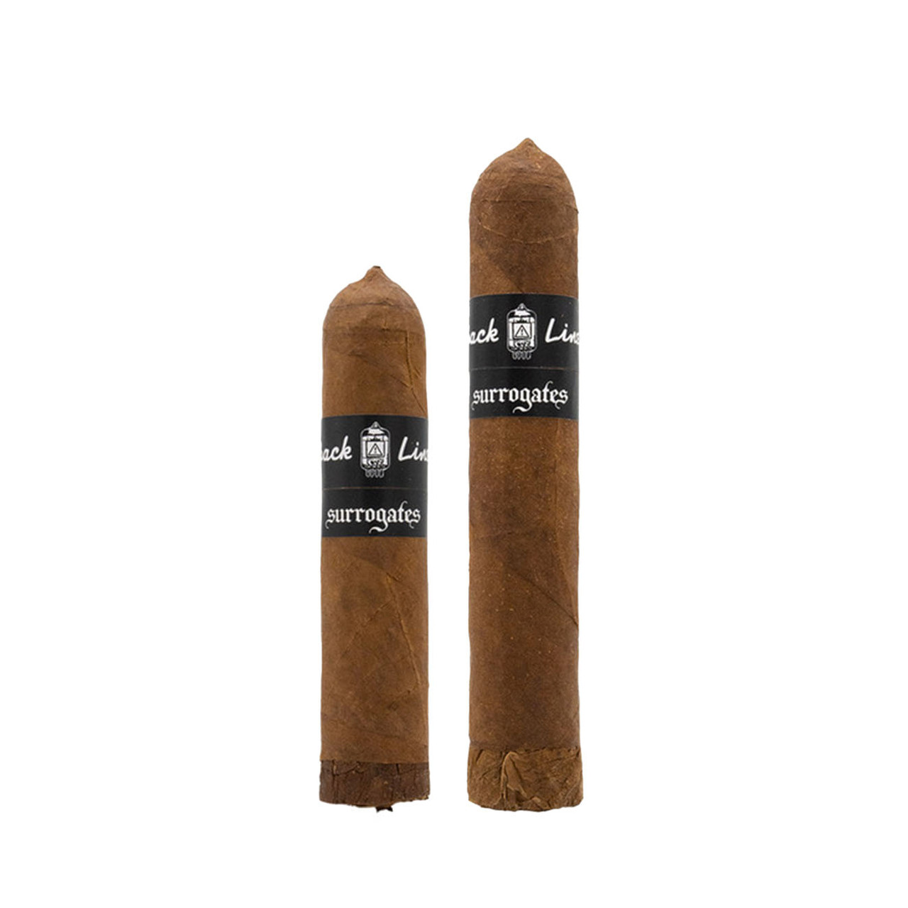 Surrogates Backline Cigars - Mixed Box of 20 | Cuenca Cigars