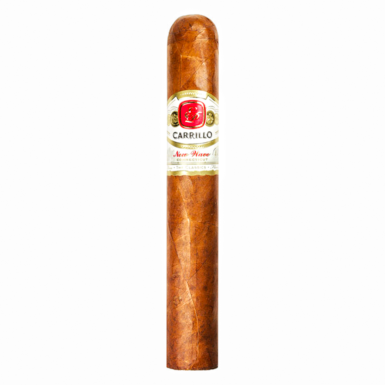 E.P. Carrillo New Wave Connecticut El Decano | Cuenca Cigars