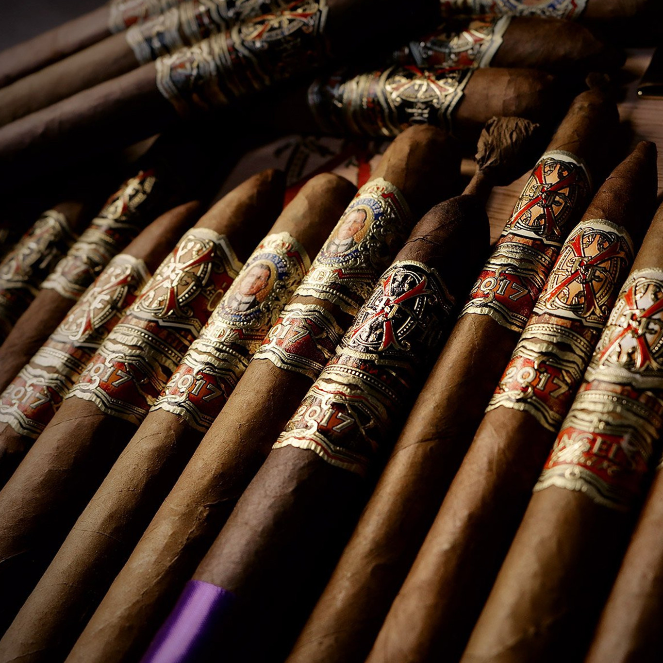 FFOX Dog Bowl Medium | Cuenca Cigars
