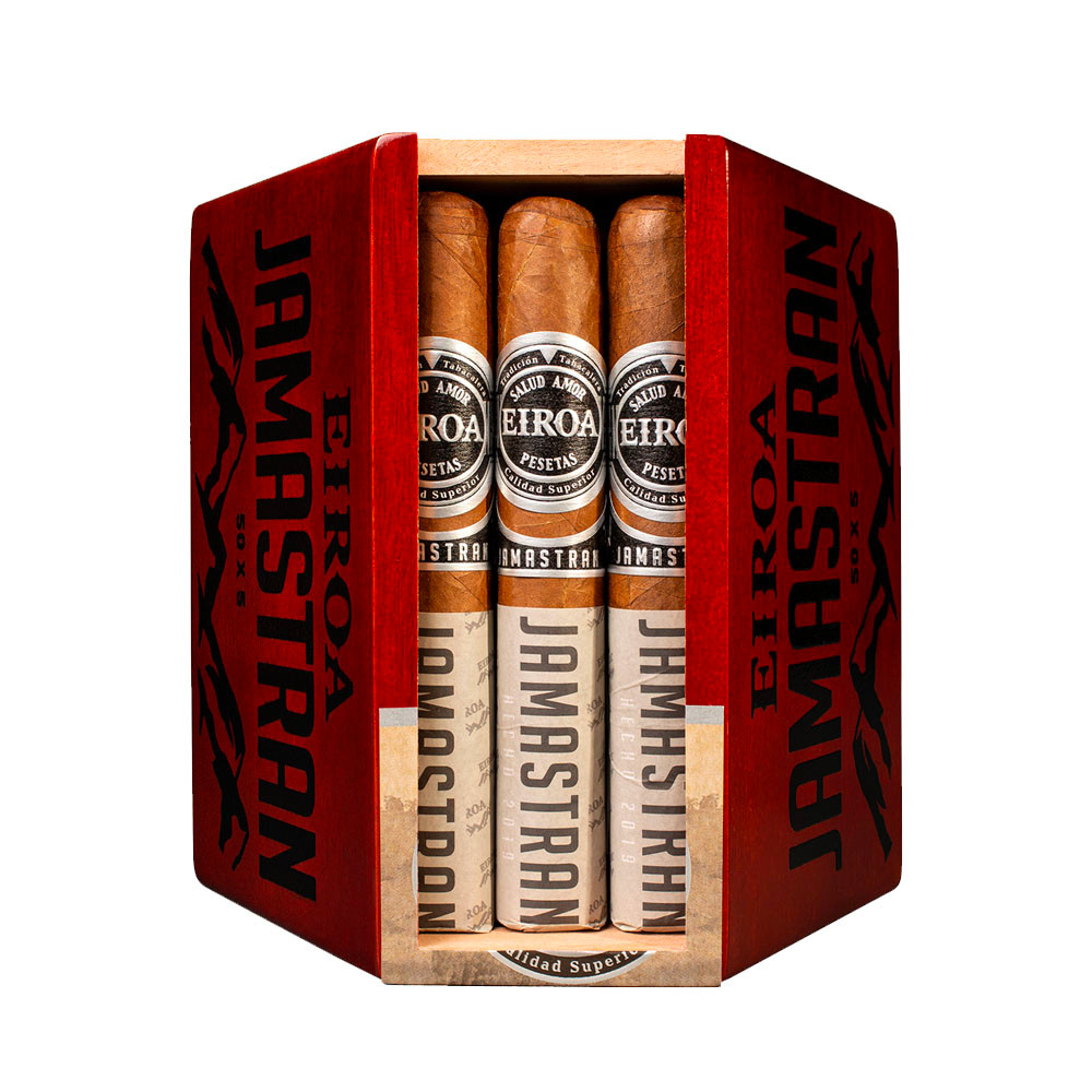 EIROA Classic Lancero Limited Edition | Cuenca Cigars