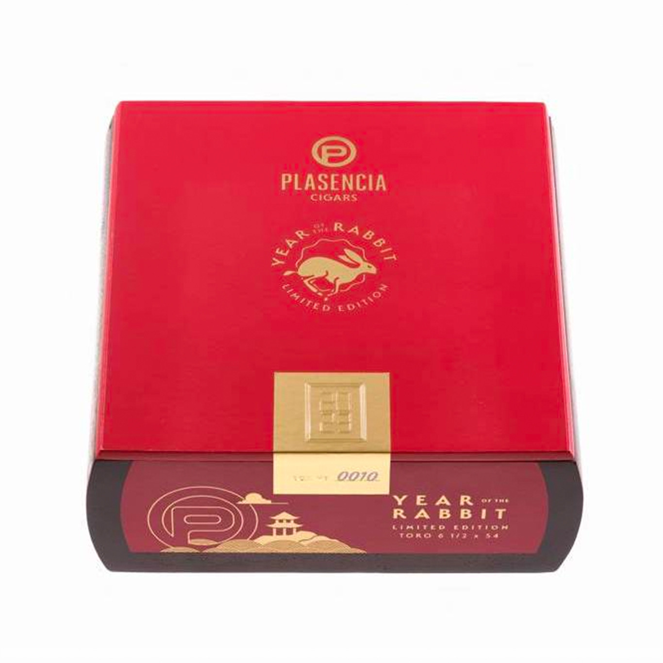 Limited Edition Year of the Rabbit and More