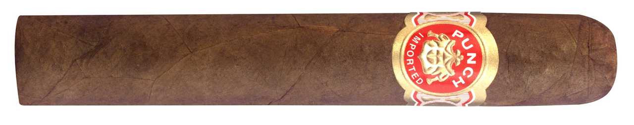 Punch Cigars Punch Magnum MM Cigars - Box of 25