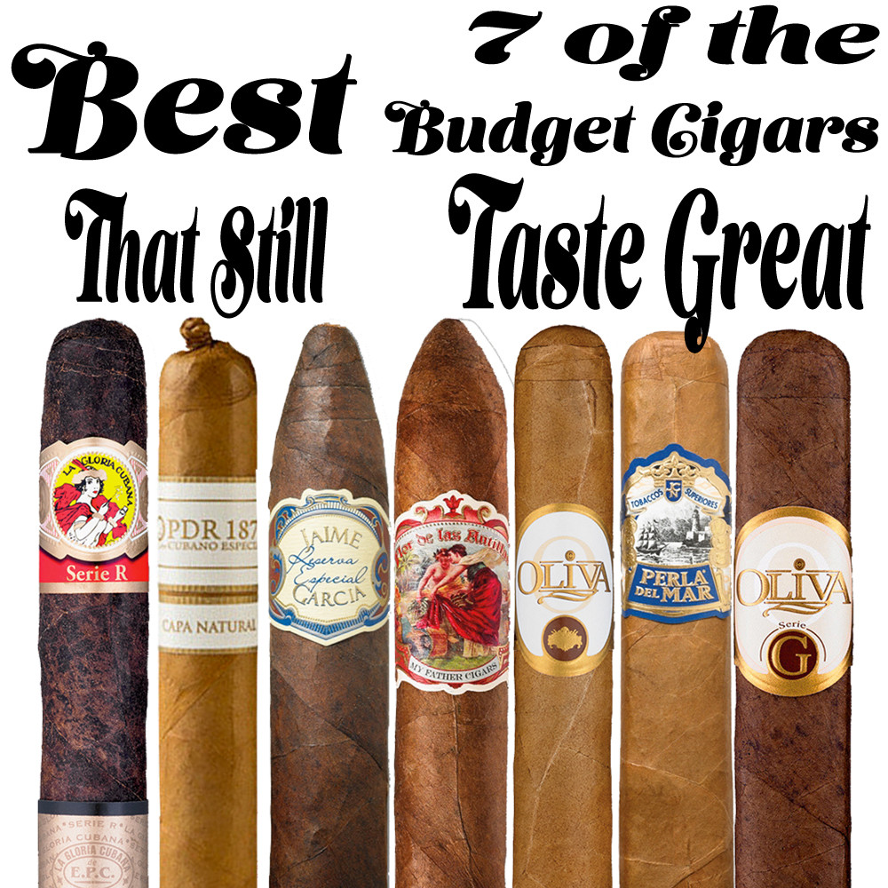 7 Of The Best Cigars For Beginners | Cigars in Florida