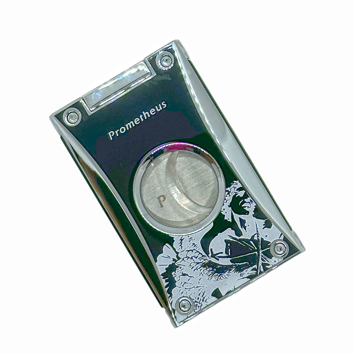 2022 Limited Edition Prometheus 30th Anniversary Cutter H/P7