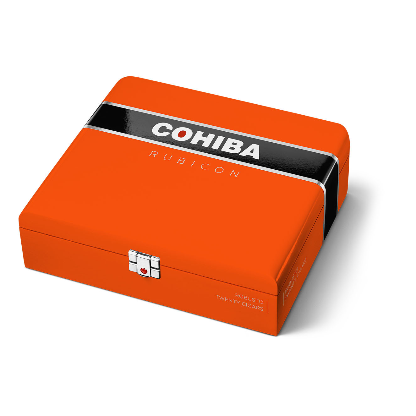 Cohiba Rubicon Robusto Box Pressed - Box of | Cuenca Cigars