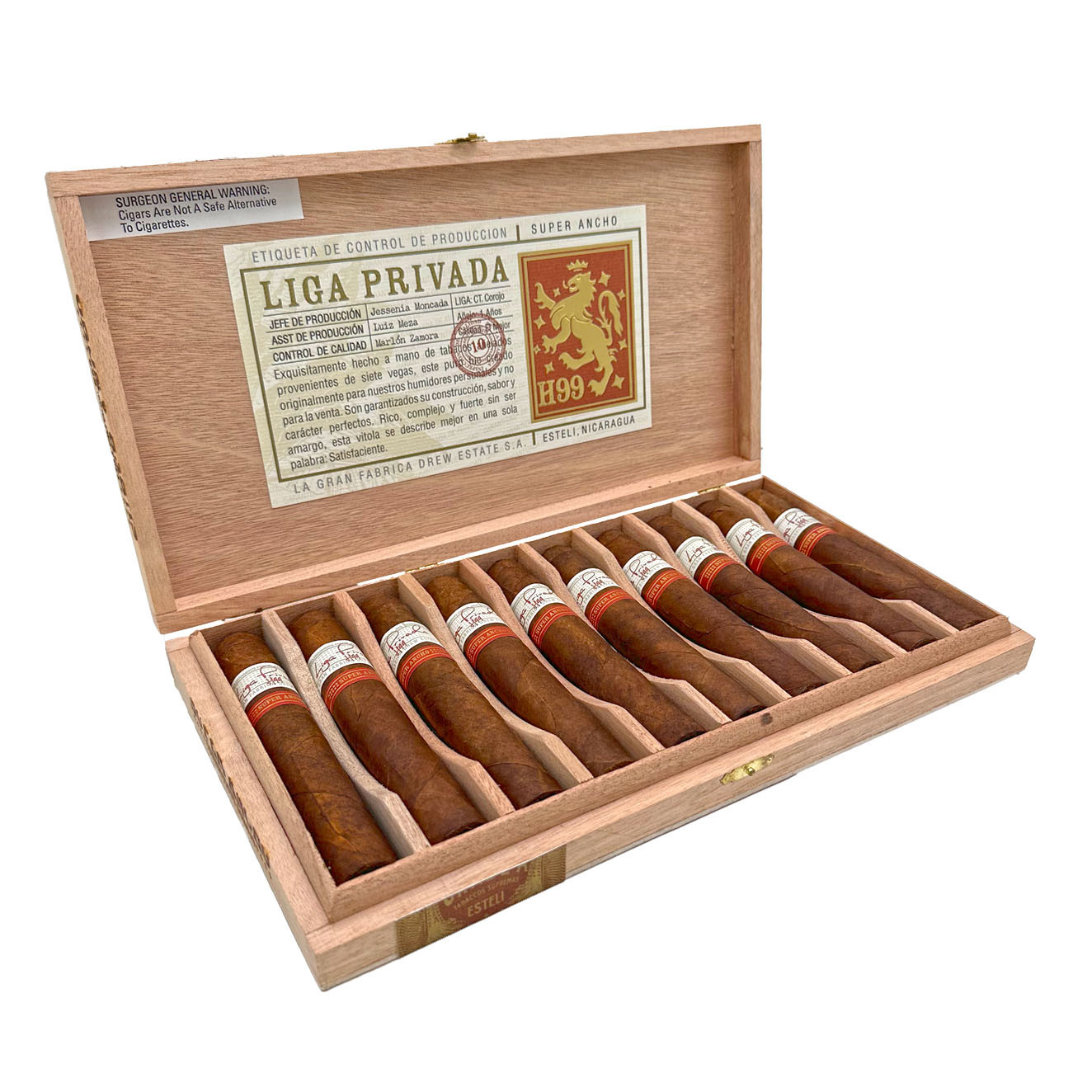 Buy Cigars Online | Best Cigars on Sale | Cuenca Cigars