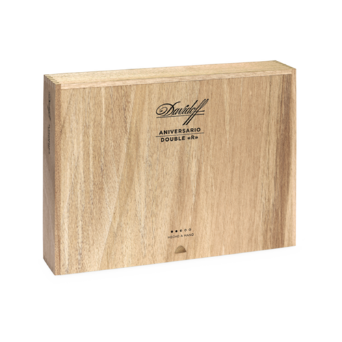 Davidoff Aniversario Double R Box (25)
