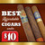 The Best Affordable Cigars for Under $10 - Cigar Sampler 2