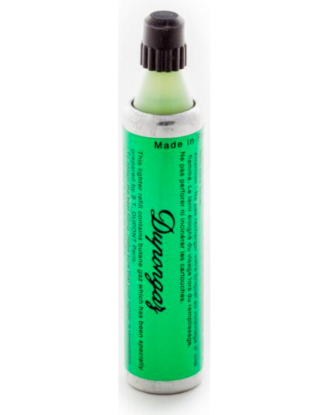 Bugatti Butane Fuel Pods Refill 12 | Bugatti