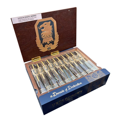 Drew Estate Undercrown Traditional | 6 Cigars Sampler