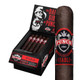 Punch Cigars Punch Diablo Stump Figurado Cigars - Box of 25