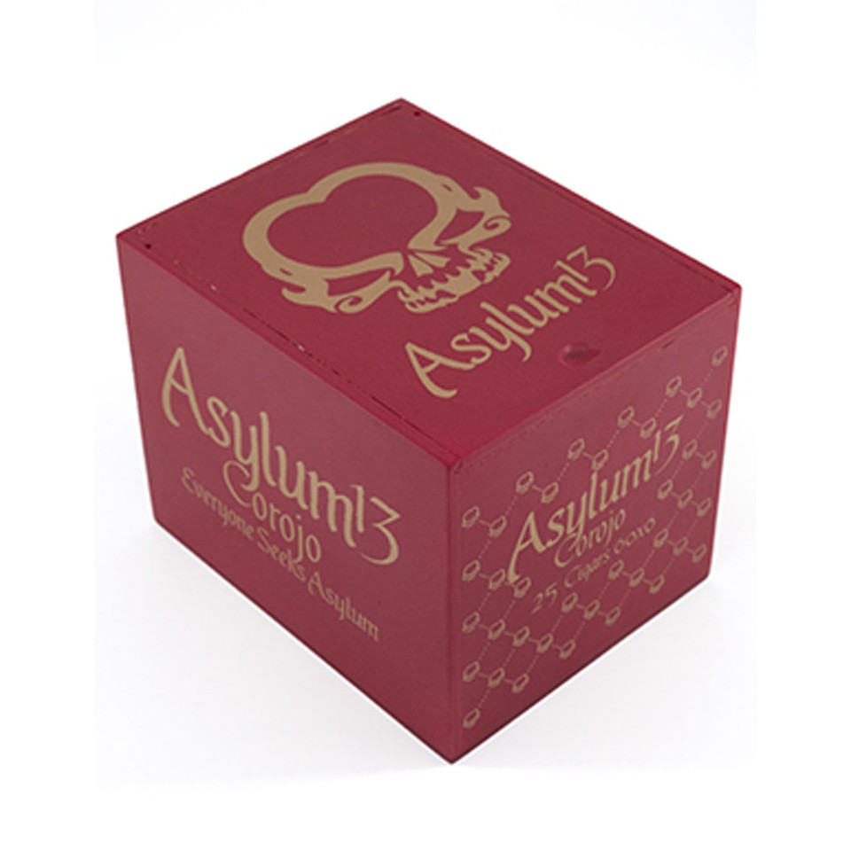 The Ultimate Guide to Asylum Cigars: Top Picks and Reviews