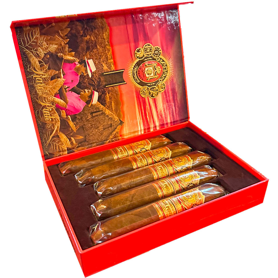 Arturo Fuente Rare Pink Cigars