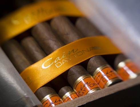 Oliva Cain Daytona Cigars | Cain by Oliva | Cuenca Cigars