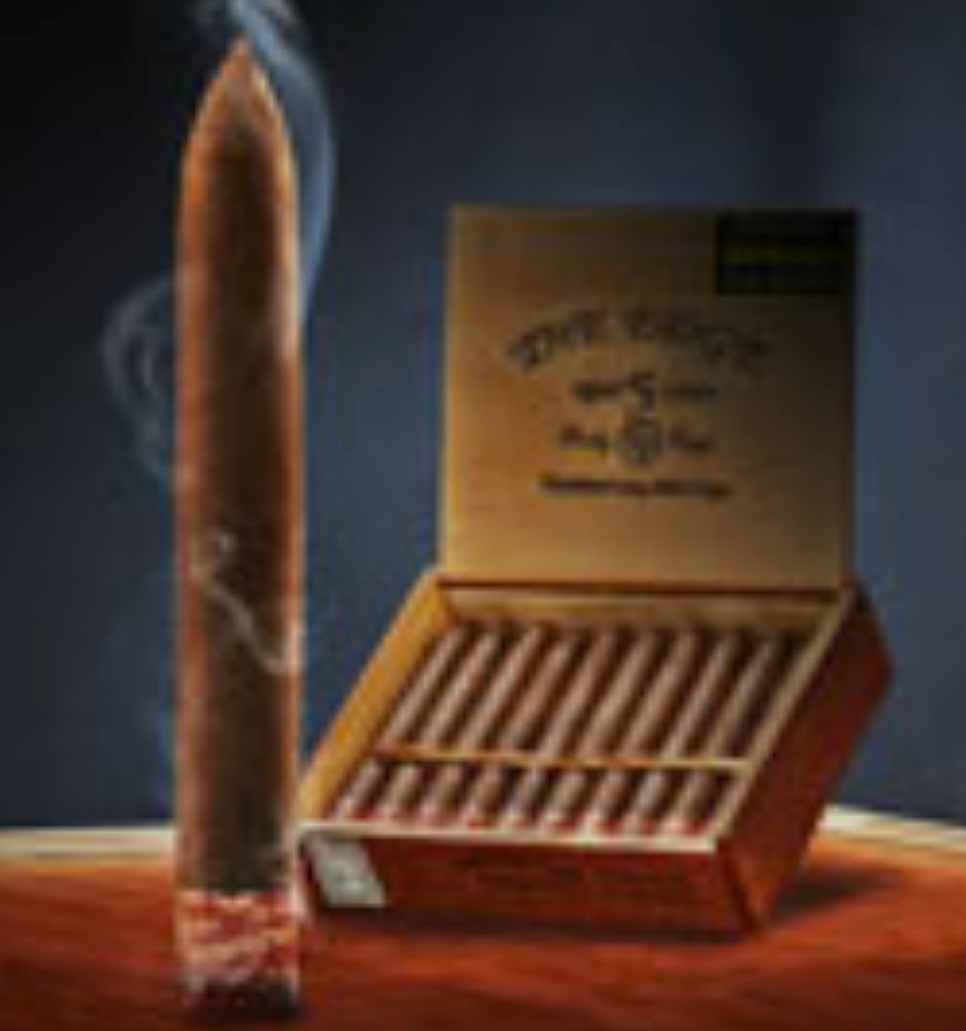 Rocky Patel Edge Sumatra Cigars - 91 Rated Premium Blend