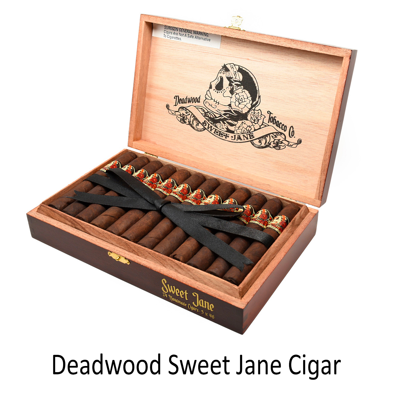 Deadwood Sweet Jane | Single Cigars Online