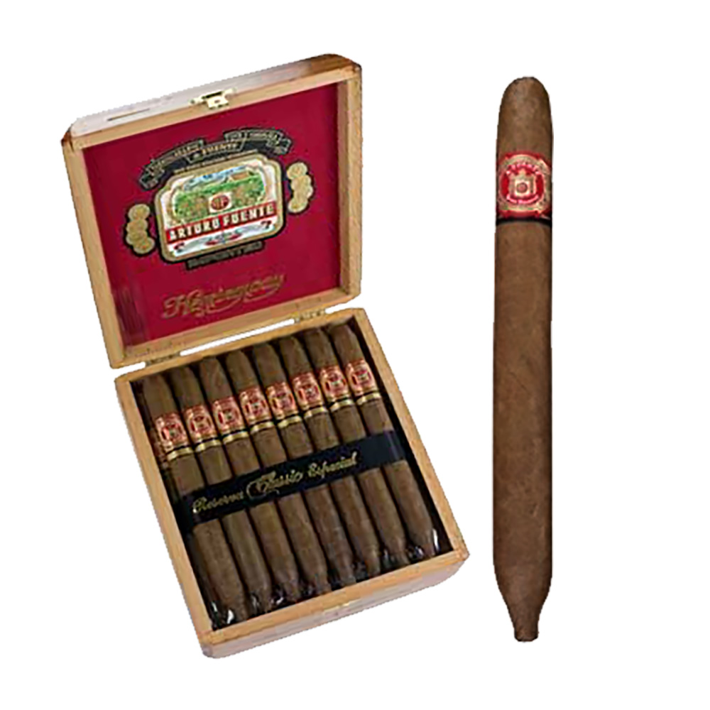 Arturo Fuente Hemingway Classic Maduro | Cuenca Cigars