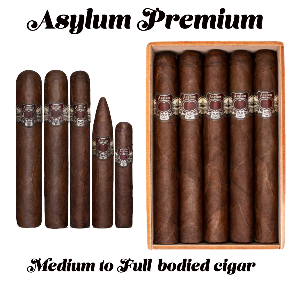 Order Petite Corona Cigars | Maduro Wrapper