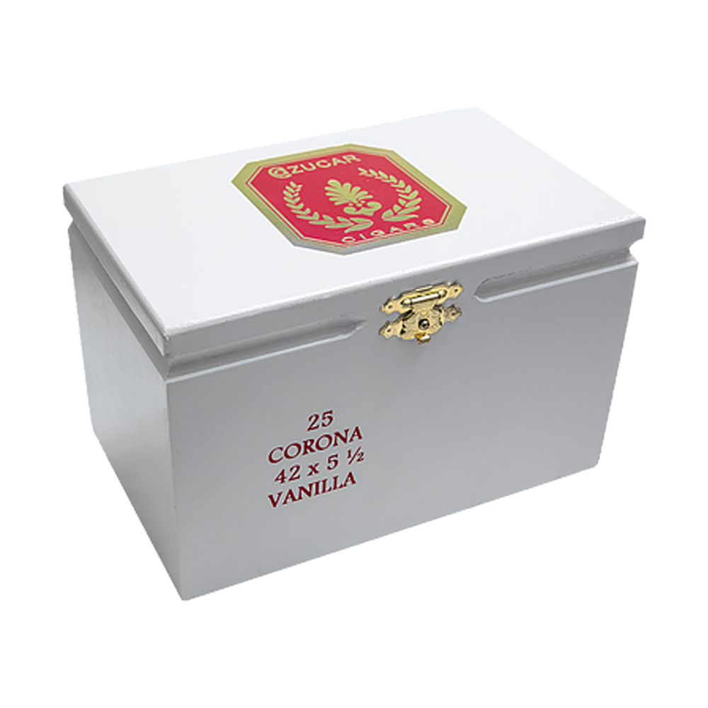 AZUCAR By Espinosa Canita Cigars - Natural Box of 25