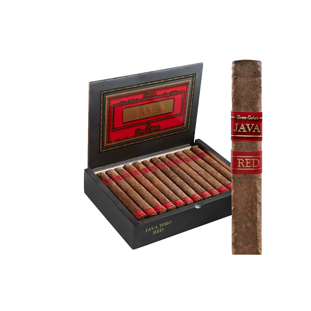 Java Red Corona | Nicaraguan Cigars Brands