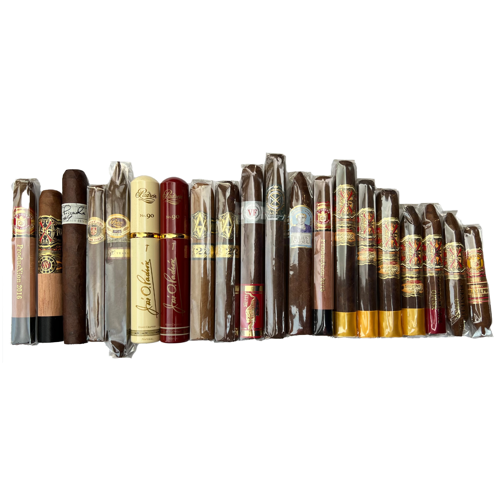 The Mecca of Rare Cigars | Forbidden and FREE Liga H99