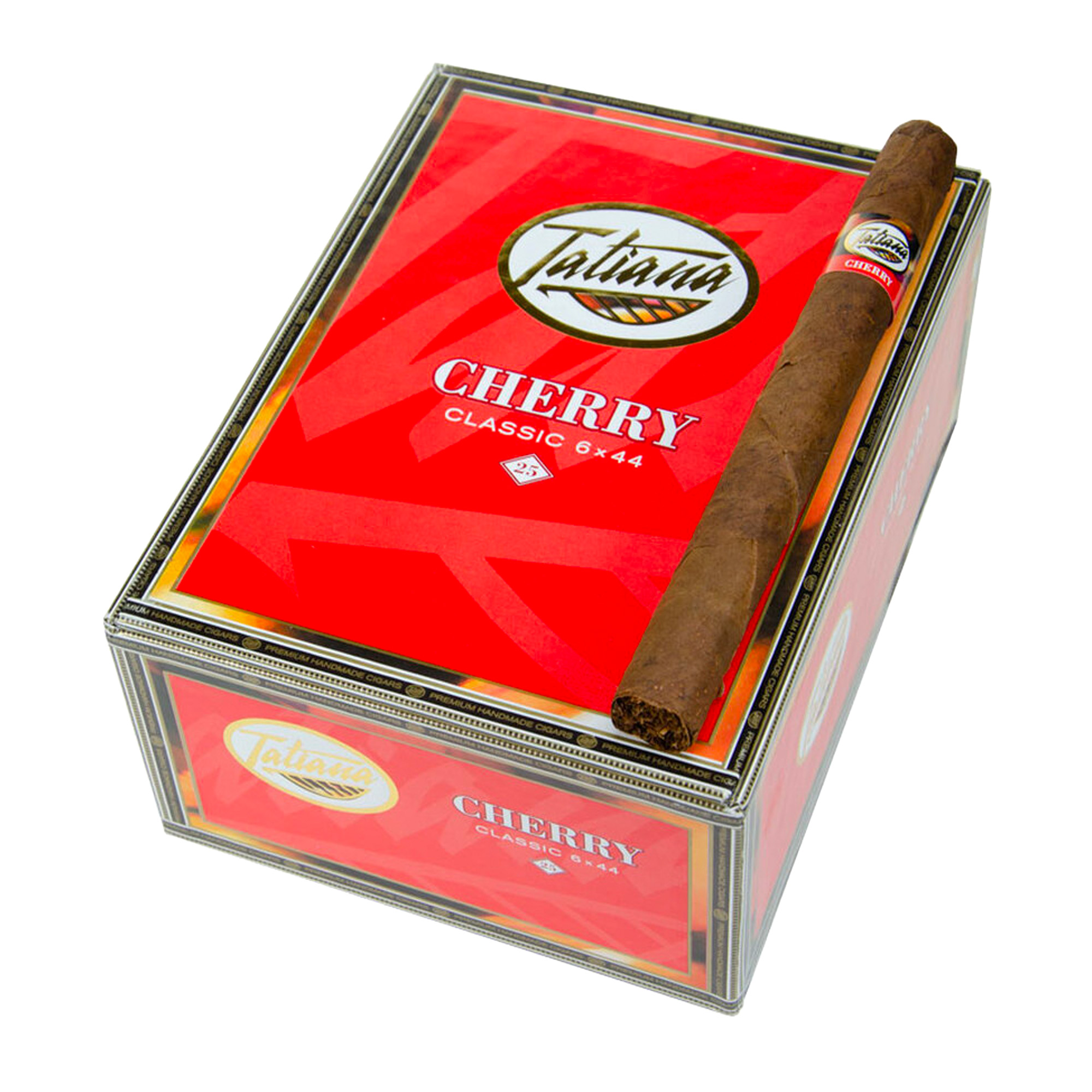 Tatiana Classic Cherry | Flavored Cigars