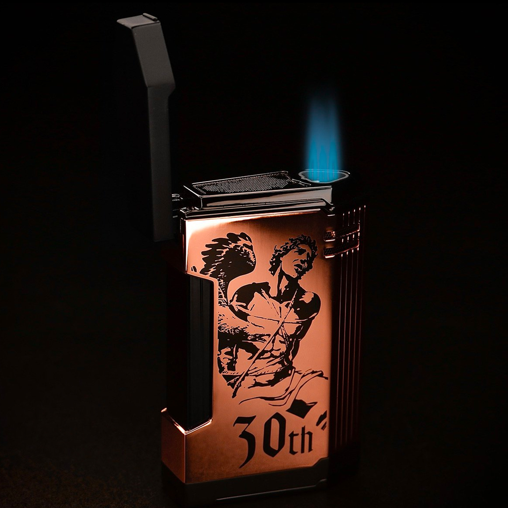 2022 Limited Edition Prometheus 30th Anniversary Magma T