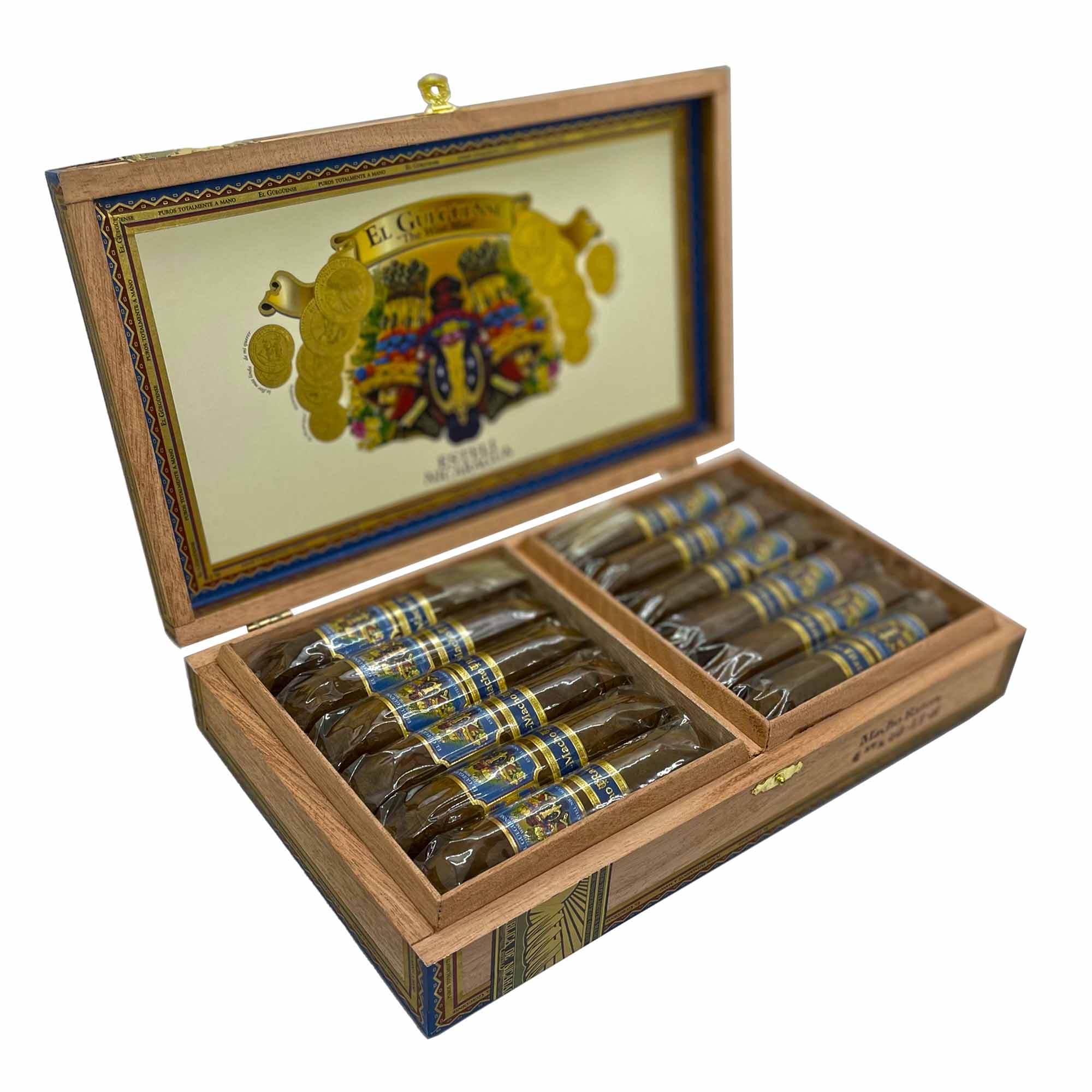 El Gueguense Macho Raton Perfecto | Rare Cigars