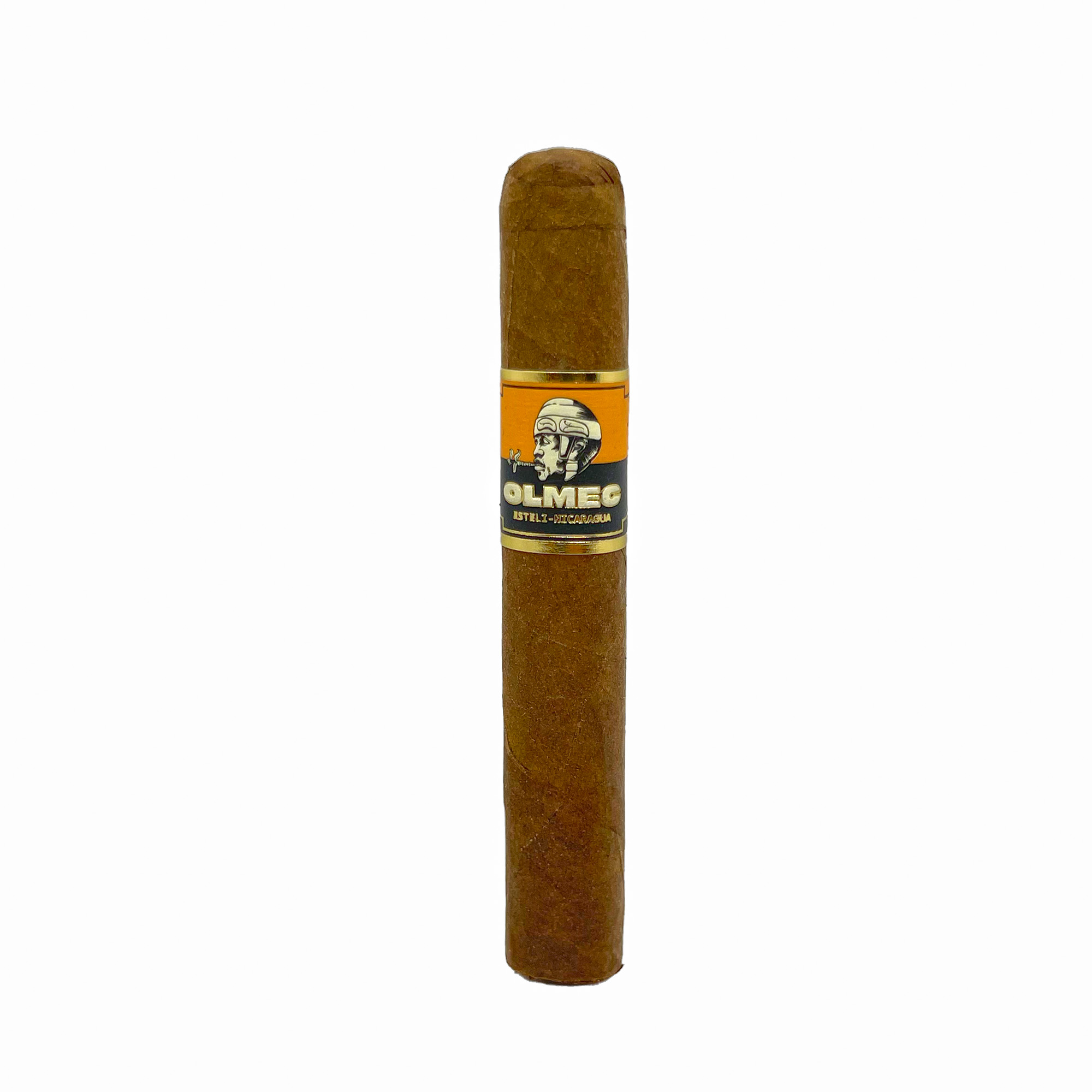 Olmec Claro Robusto | Single Cigars Online