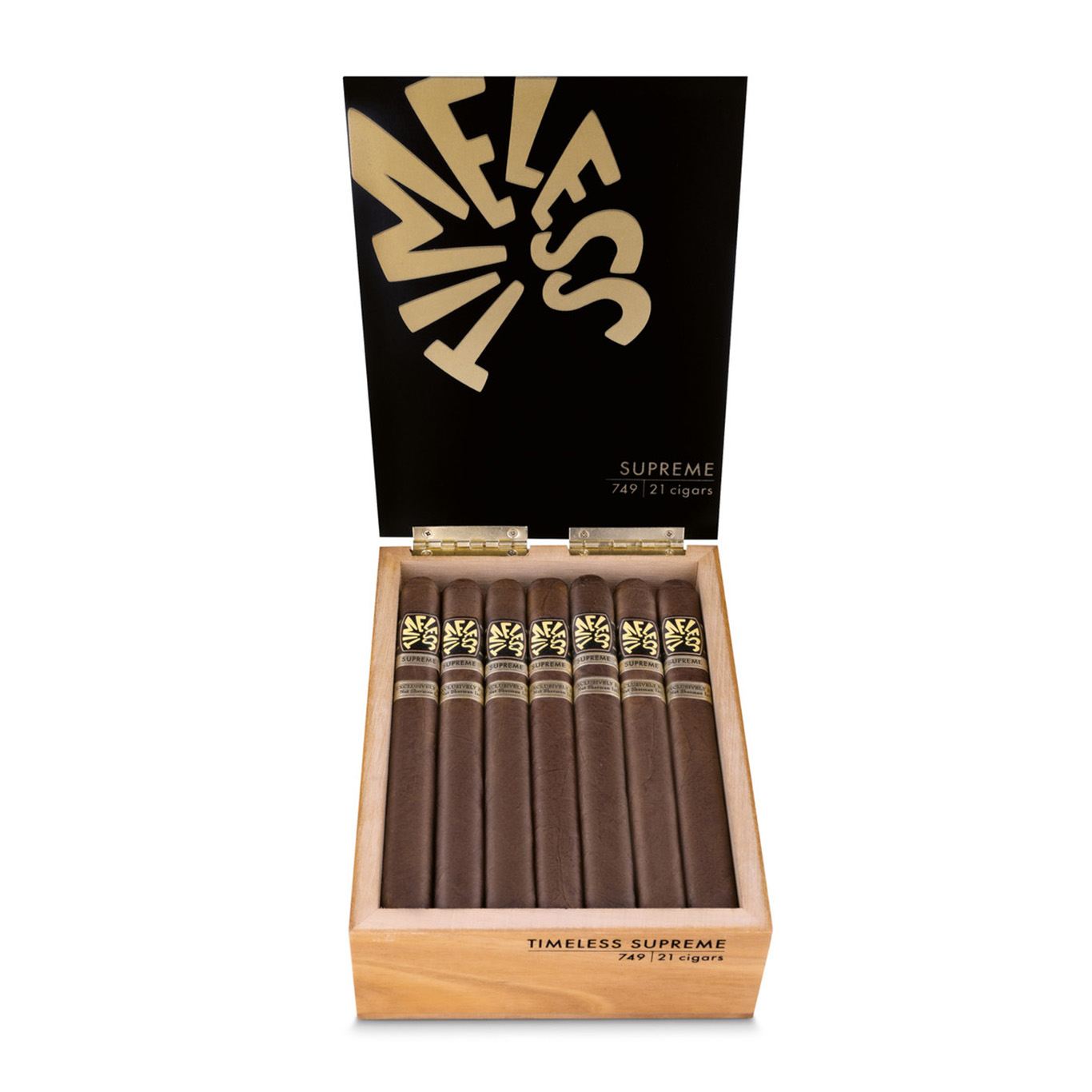 Ferio Tego Timeless Supreme 749 | Cuenca Cigars