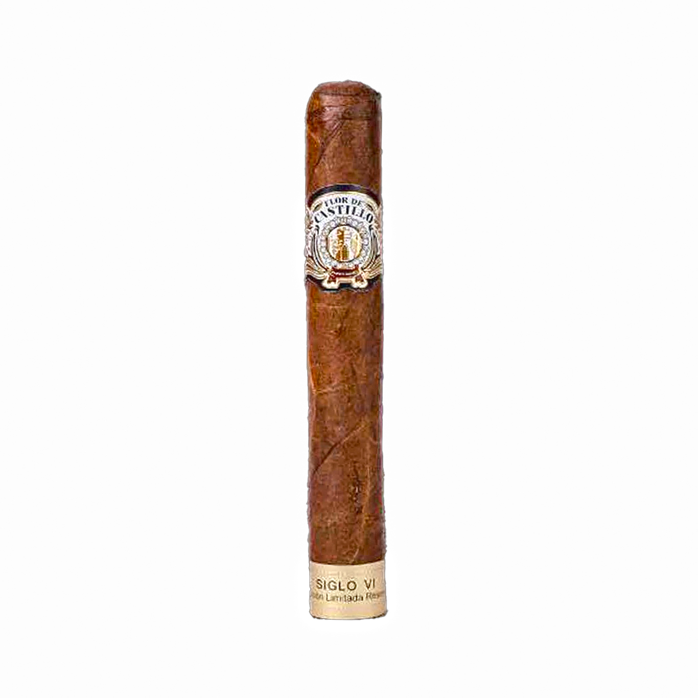 Flor de Castillo Edicion Limitada Reserva Siglo VI - Single Cigars