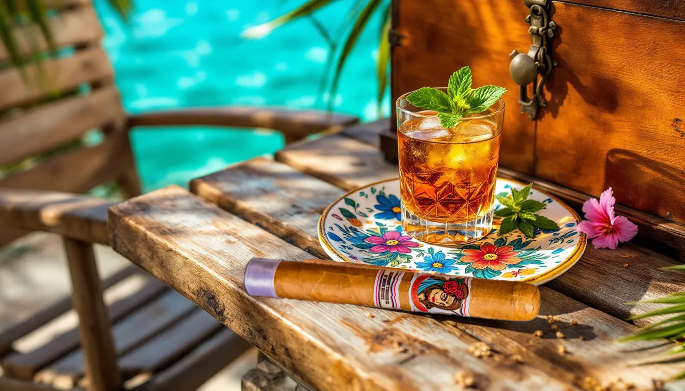 Discover the Best Deadwood Dominicana Cigars: A Comprehensive Guide ...