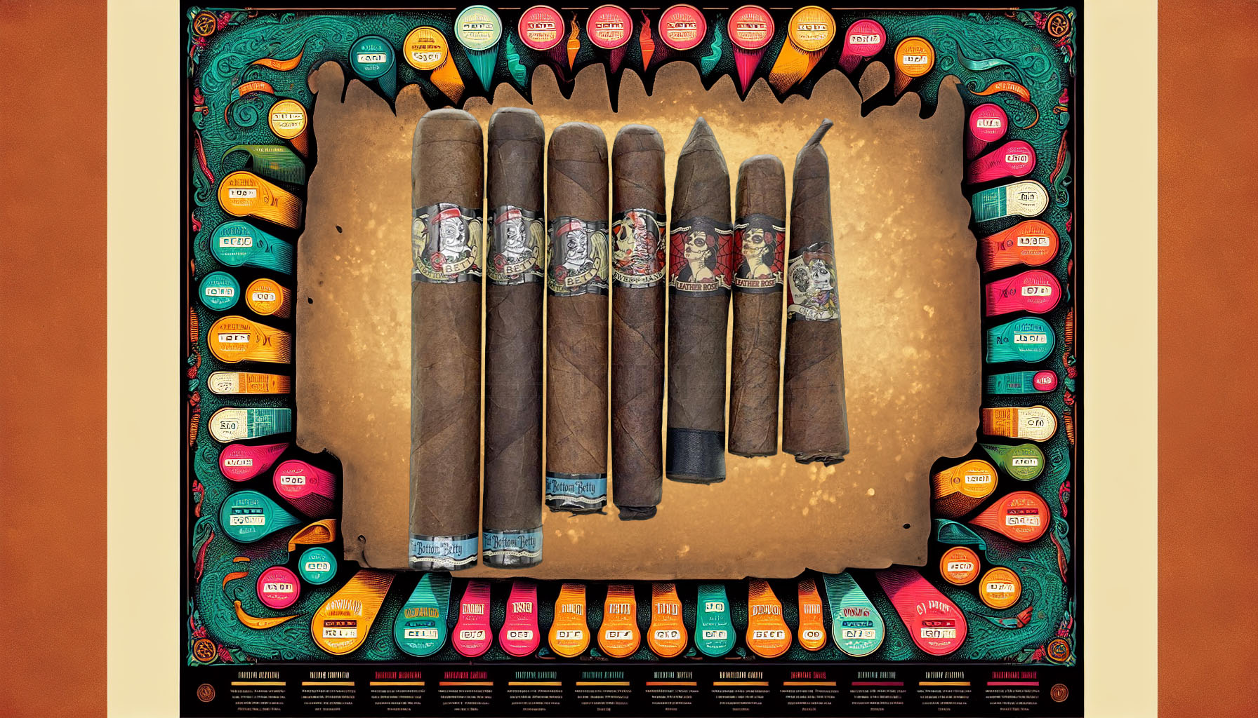 Discover the Best Deadwood Tobacco Cigars Price for Your Collection ...