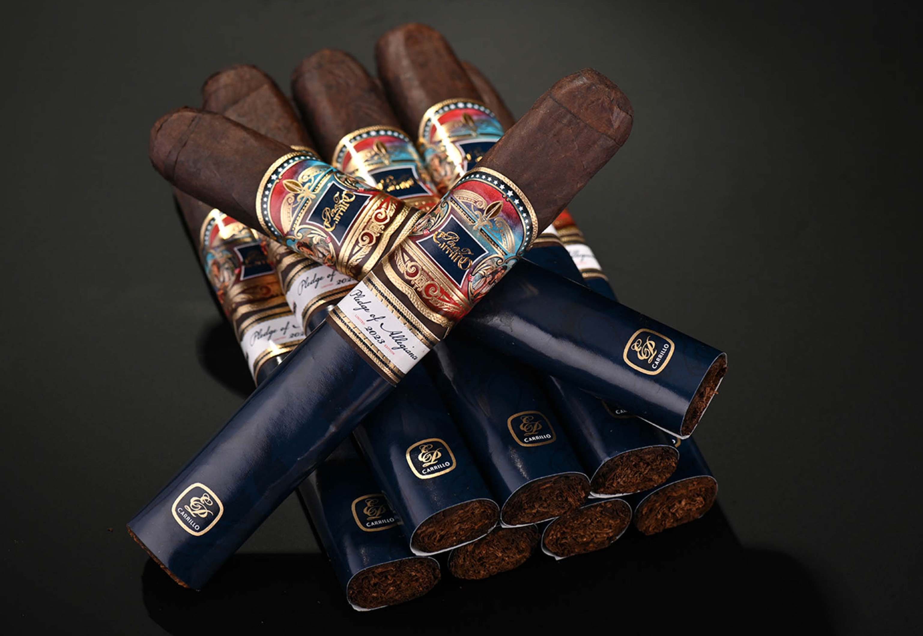 Discover the Best EP Carrillo Cigars for Your Collection in 2024 ...
