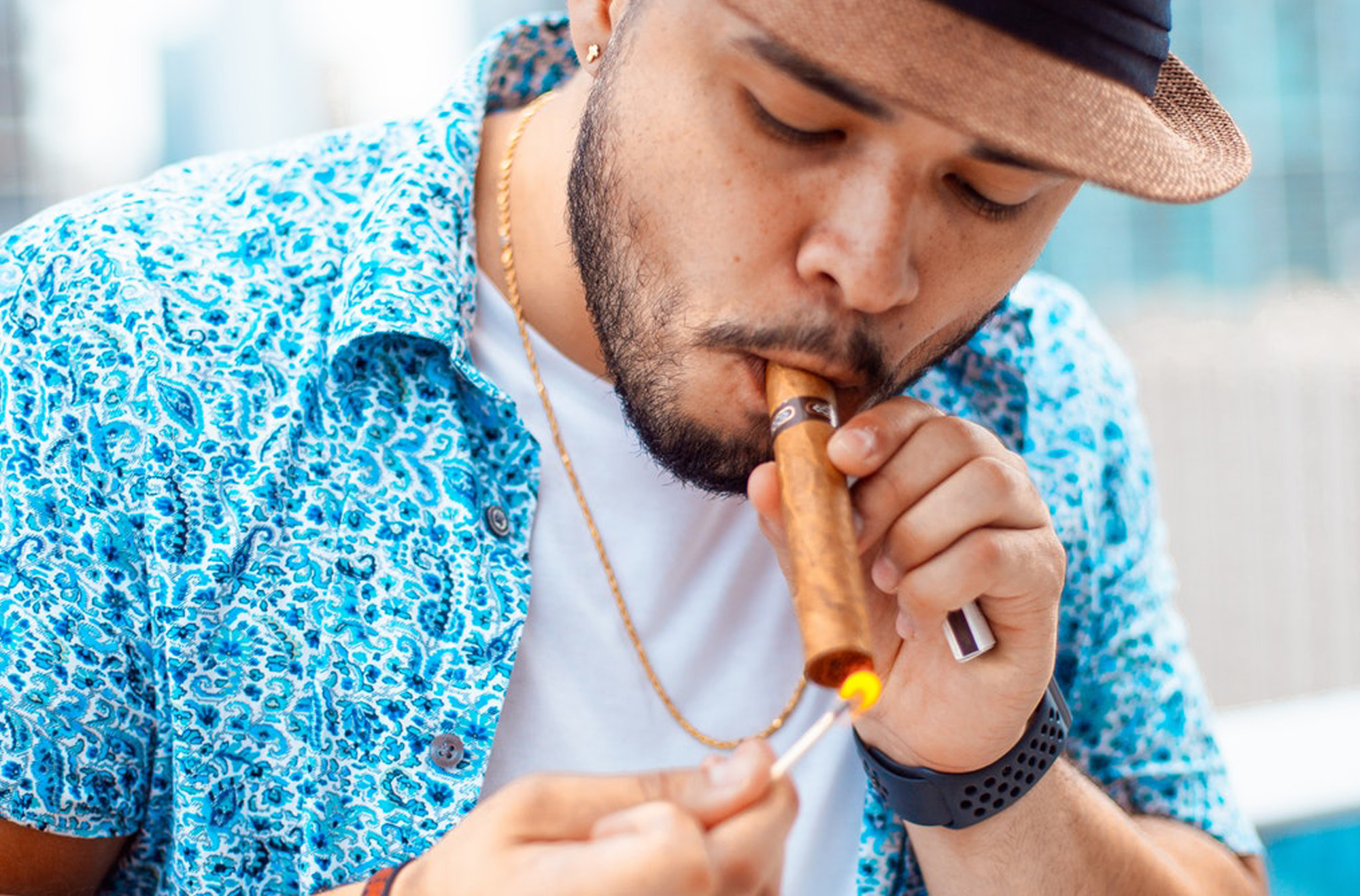 Your Guide to Cigar Shapes and Sizes - Cuenca Cigars, Inc