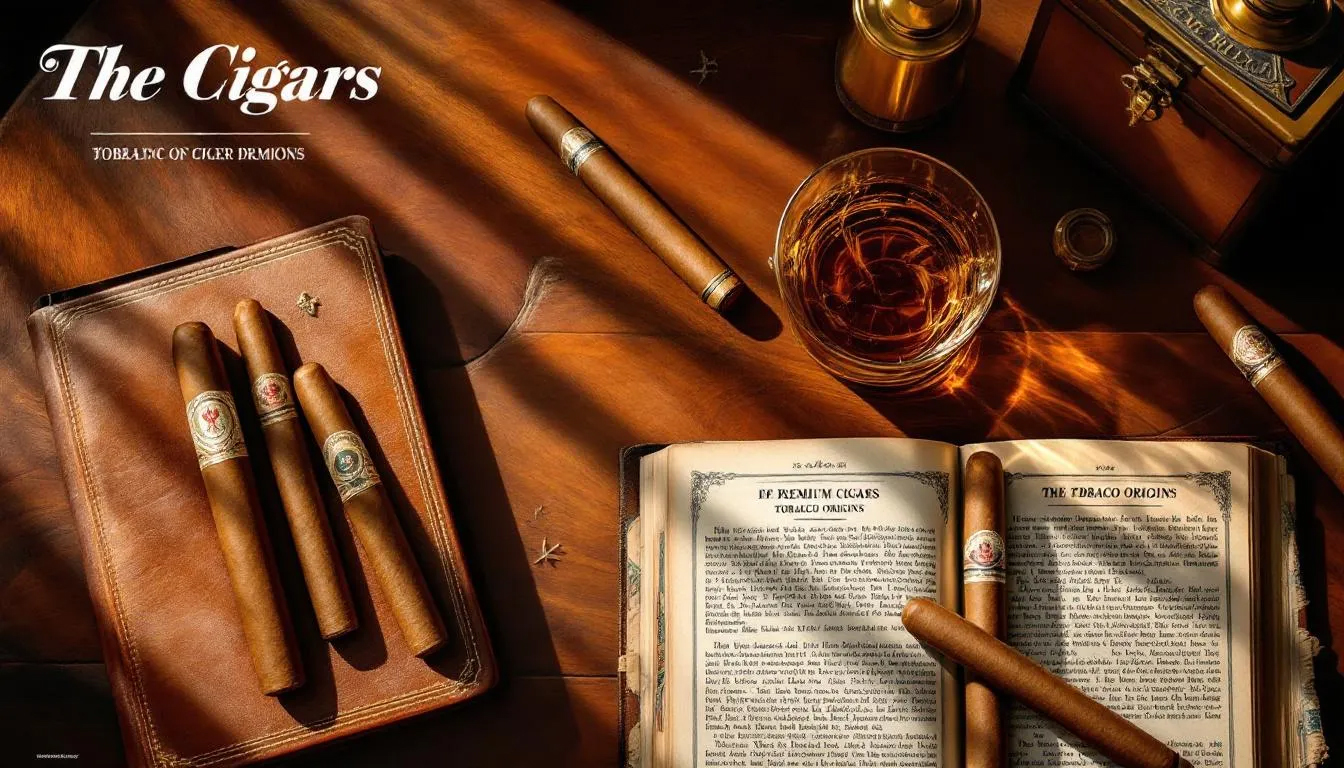 Essential Tips for Maximizing Flavor When Tasting Cigars - Cuenca ...