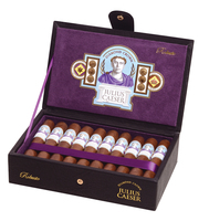 Cigar Aficionado No. 14 Diamond Crown Julio Caeser Robusto - Cuenca ...