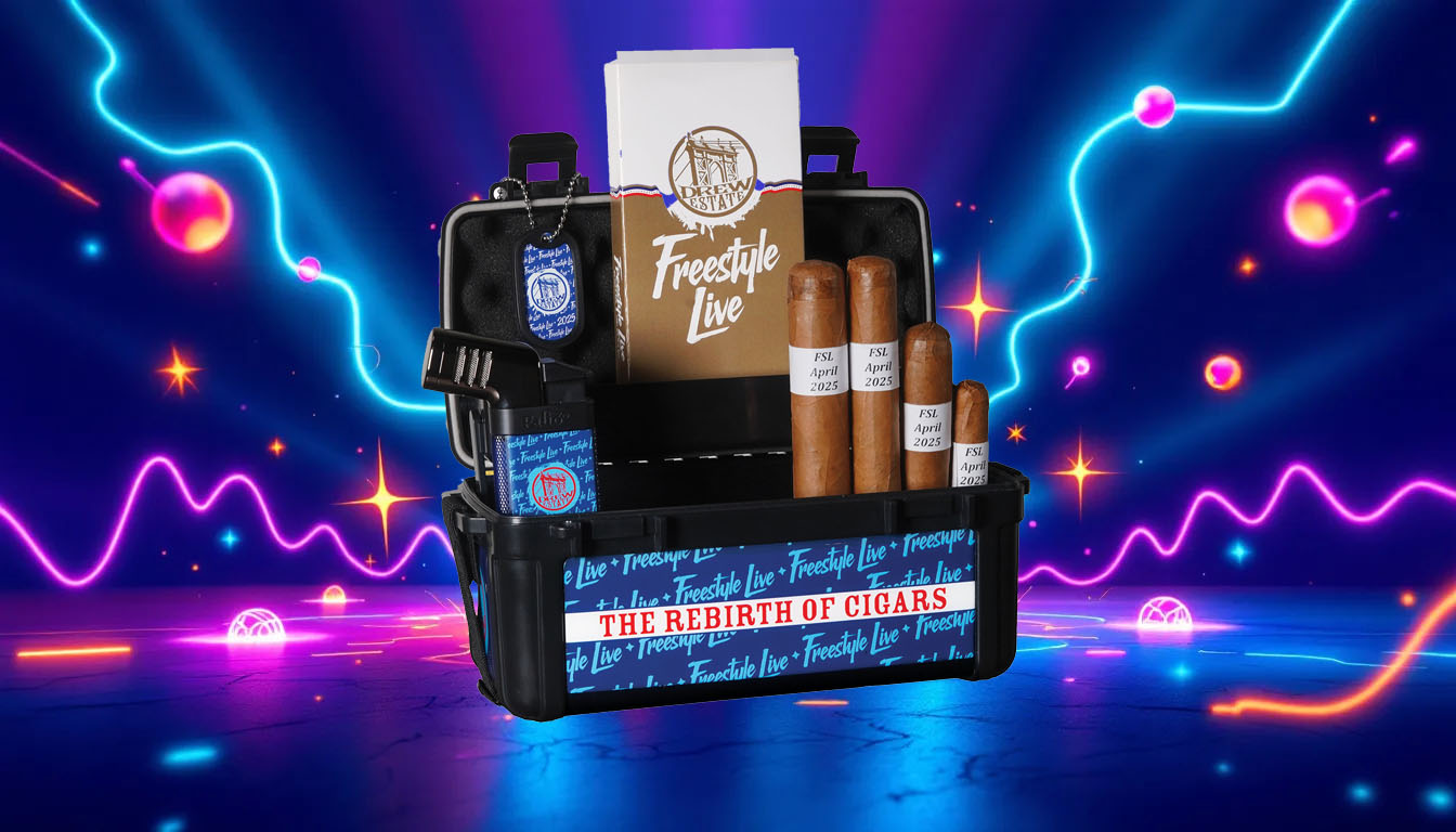 Discover the Best Freestyle Live Event Kit for Your Next Gathering ...