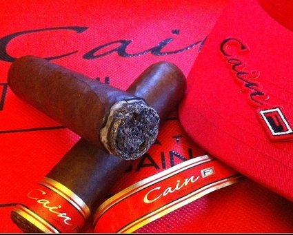 Oliva Cain F Cigars | Full-Bodied Cain | Cuenca Cigars