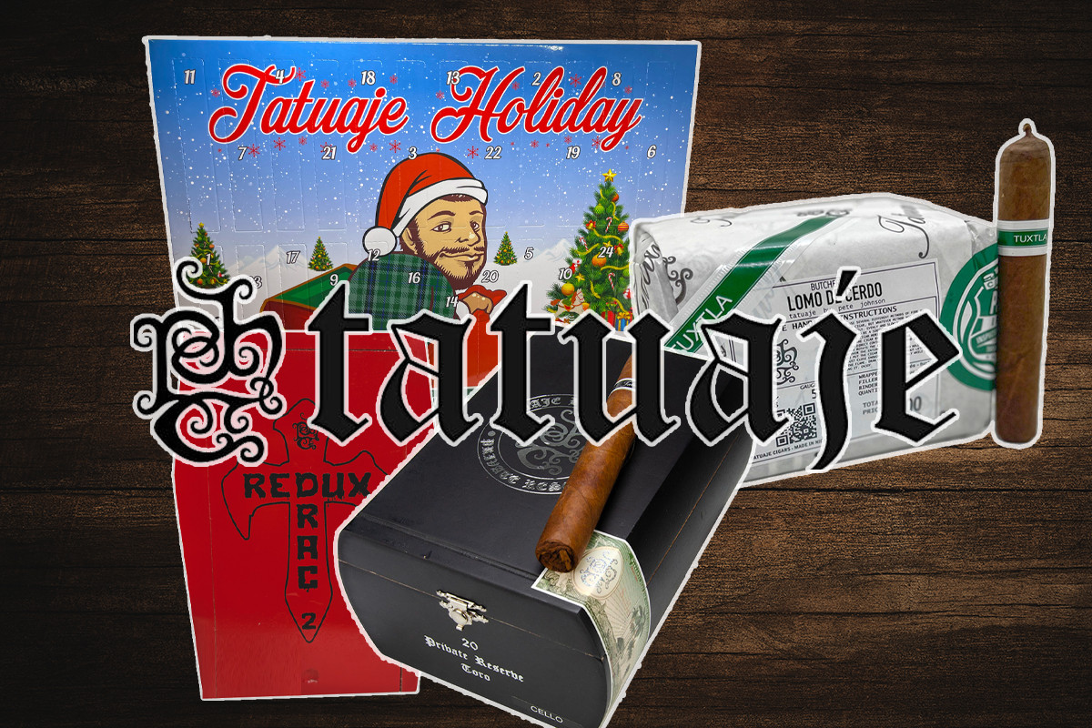 Tatuaje Limited Edition Cigars | Rare Tatuaje Releases