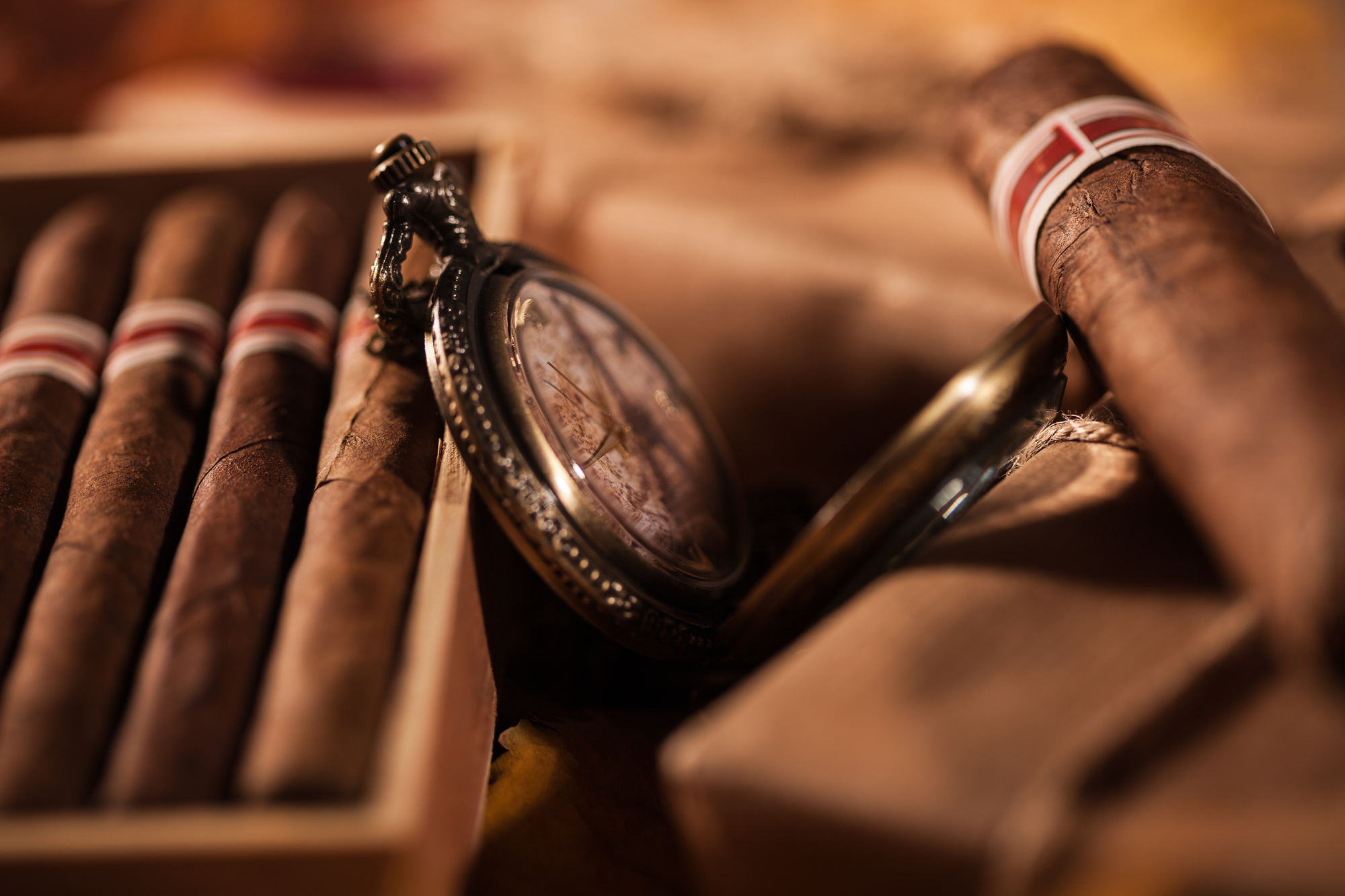 A Brief Glimpse at the rich, interesting History of Cigars - Cuenca ...