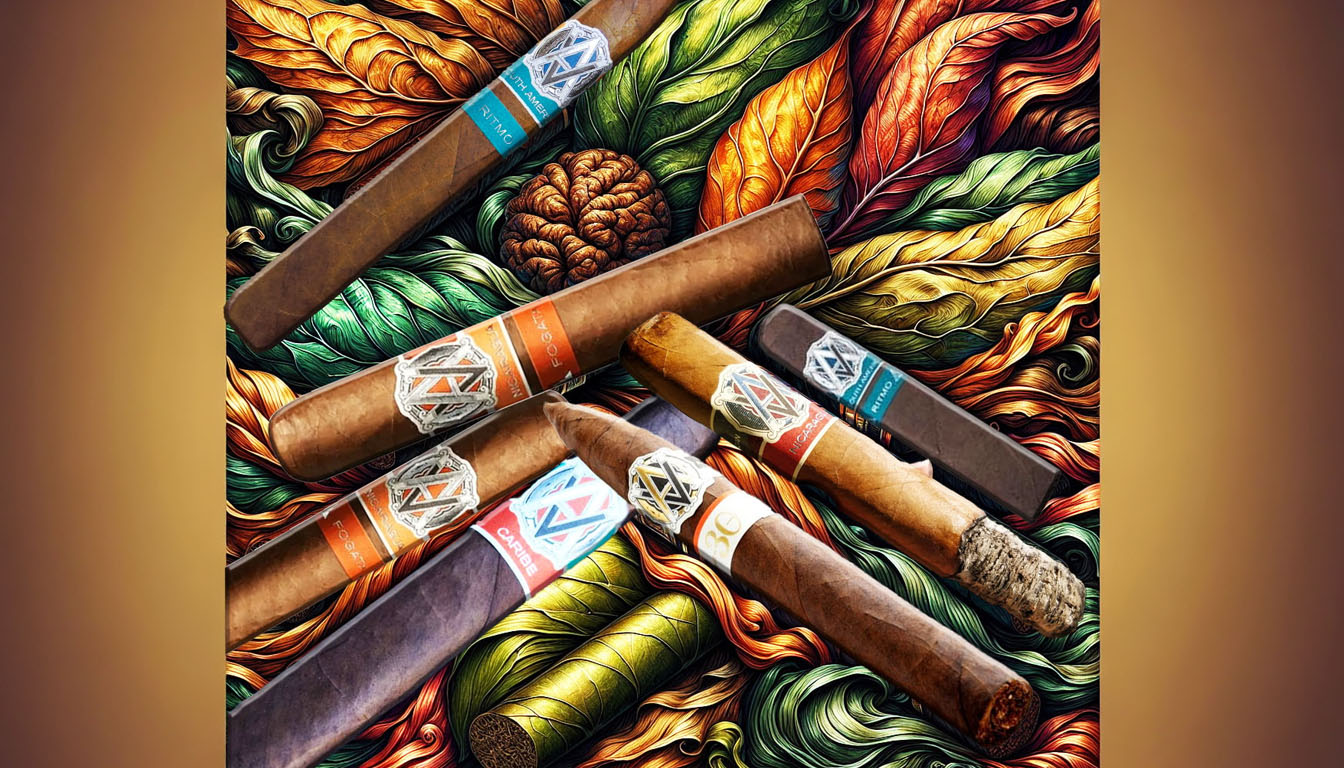 Discover the Best Avo Cigars: Top Picks and Expert Recommendations ...