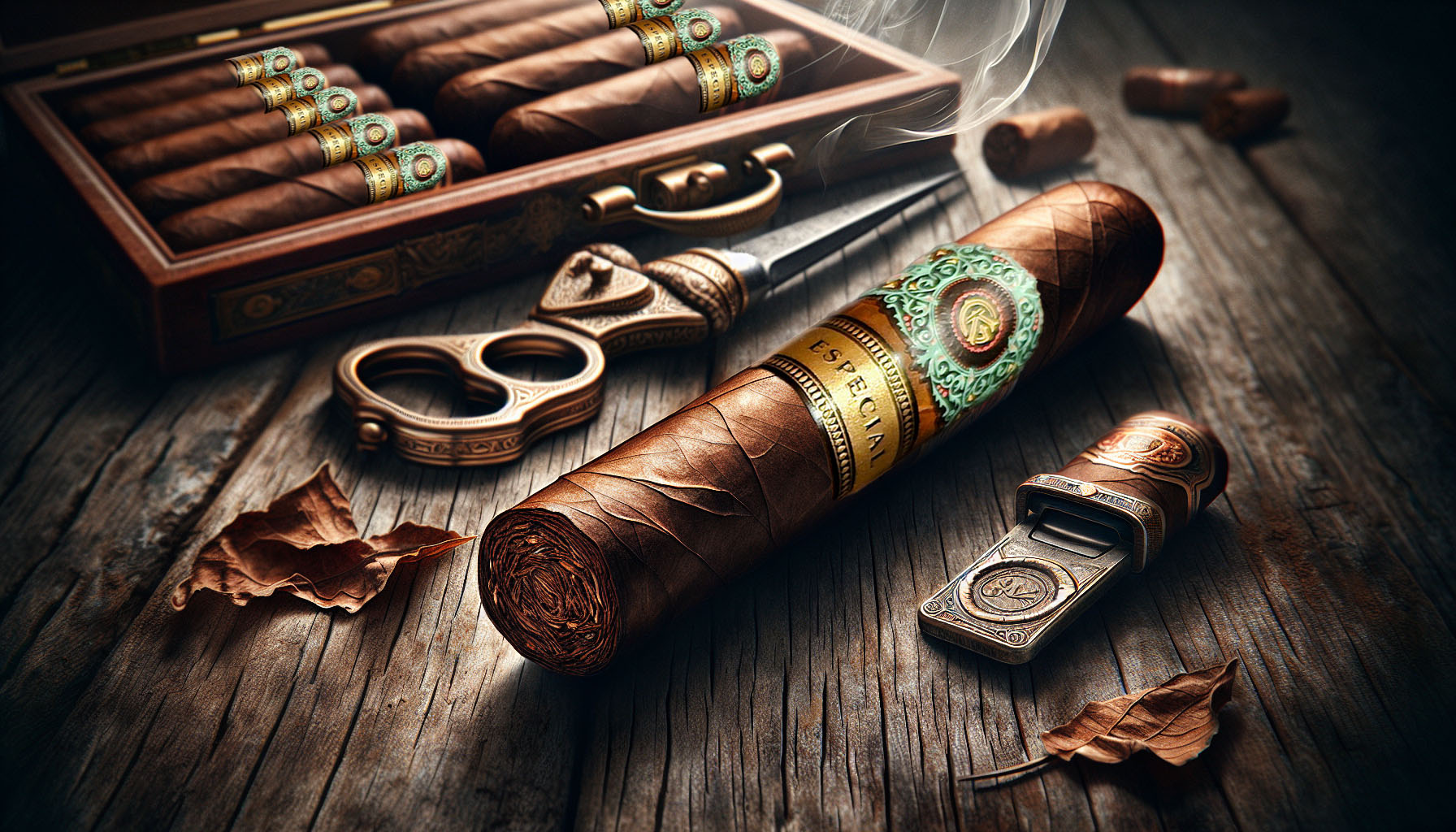 Discover the Best Warped Moon Garden Cigars: Reviews and Pairings ...