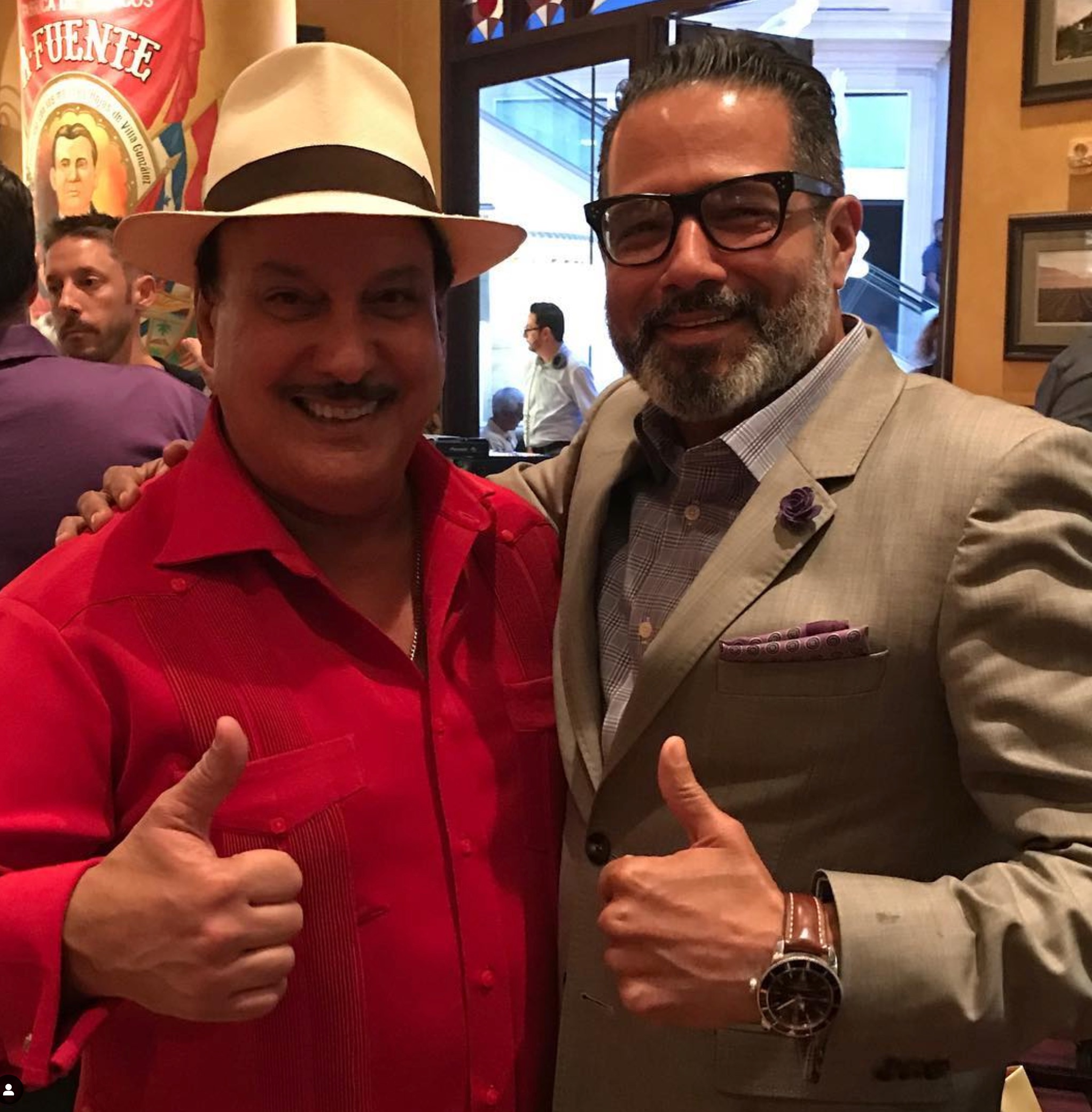 World Web Partners Corporate Sponsors SpotLight - Cuenca Cigars, Inc