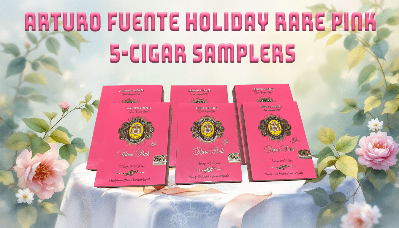 Discover the Best Rare Pinks: A Guide for Cigar Enthusiasts - Cuenca ...
