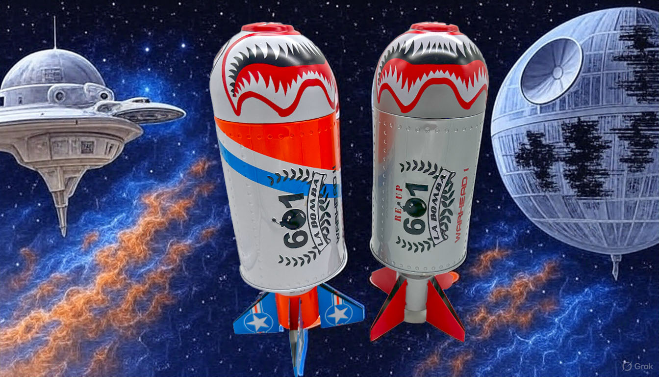 Espinosa Warhead 11 and Warhead 1 Re-Up Cigar Release Information ...