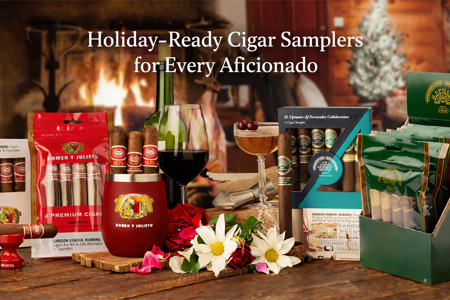 Ultimate Holiday Gift Guide: Unique Ideas for Everyone on Your List ...